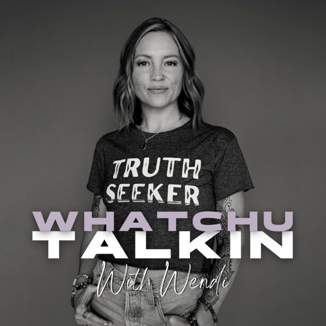 Whatchu Talkin | Podcast on Spotify