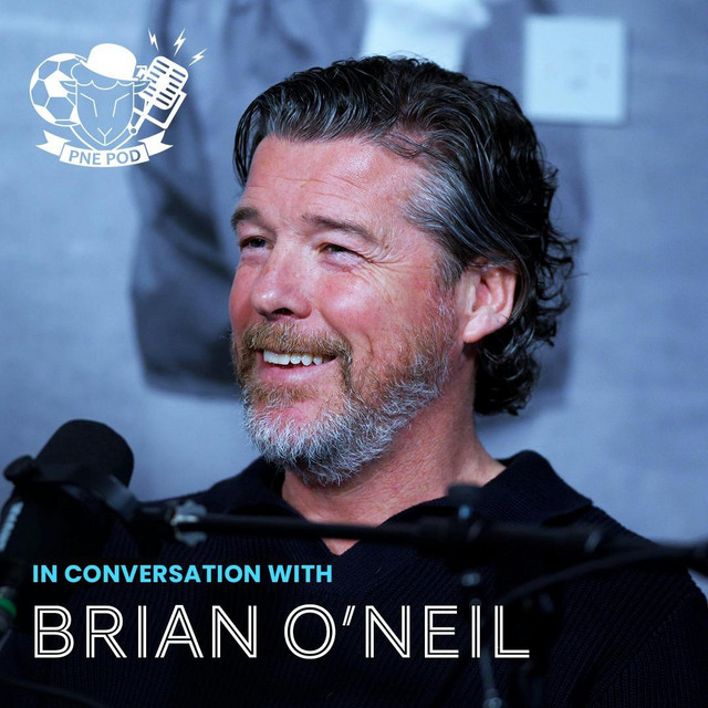 Brian O’Neil: “Those two years at Preston were probably the best of my ...