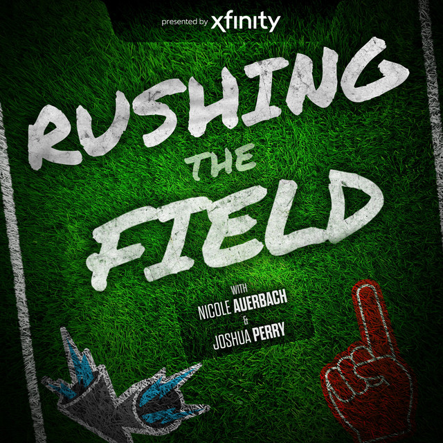 Saturday Week 1 Recap: Ohio State Outlasts #1 Texas - Rushing the Field ...