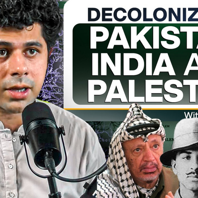 The Left's Position on Palestine - Decolonization and Resistance ...