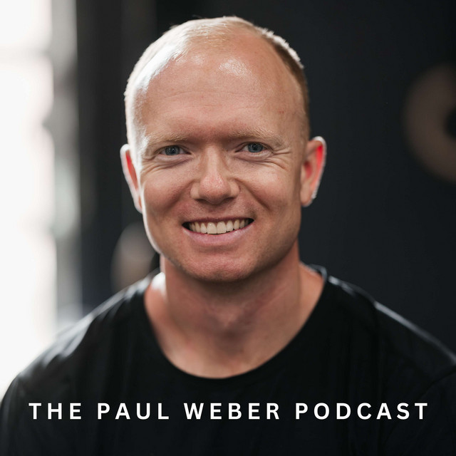 The Paul Weber Podcast | Podcast on Spotify