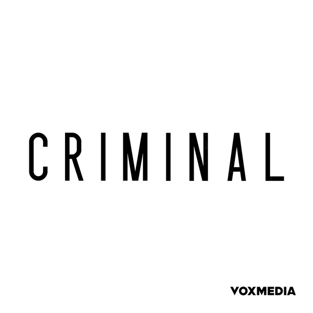 Criminal | Podcast on Spotify