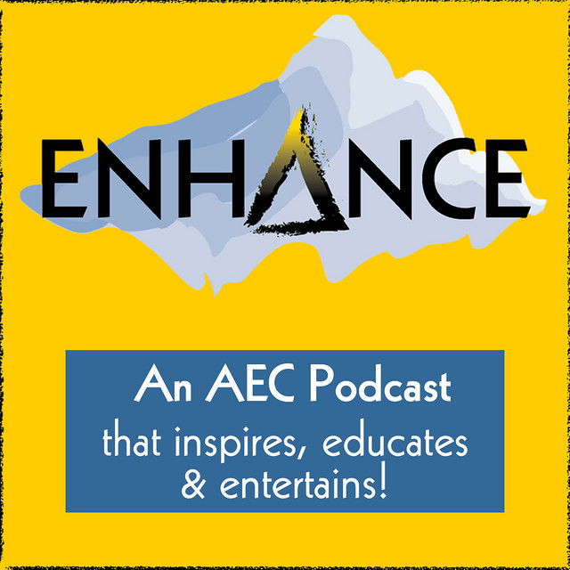 ENHANCE AEC | Podcast on Spotify