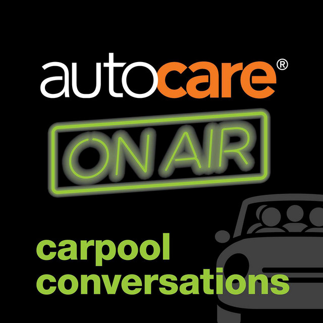 ACPN Special: Open Mic Sessions - Auto Care ON AIR | Podcast on Spotify