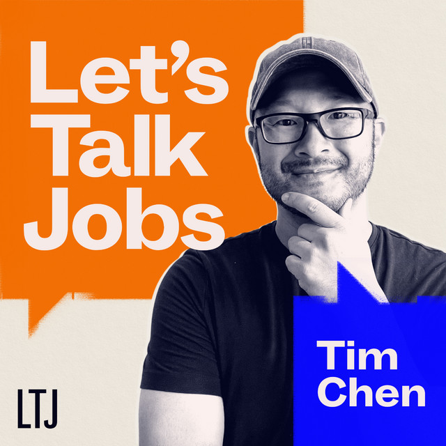 Let's Talk Jobs | Podcast on Spotify