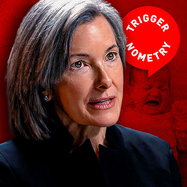 The 4 Big Lies We Tell to Parents - TRIGGERnometry | Podcast on Spotify