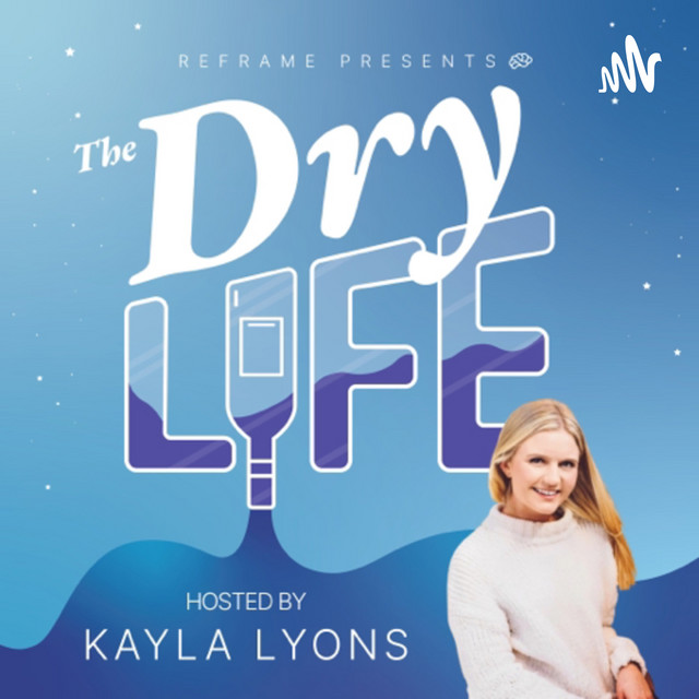 The Dry Life | Podcast on Spotify