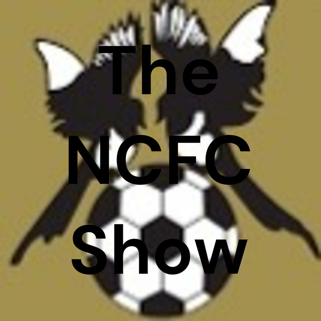 The NCFC Show | Podcast on Spotify
