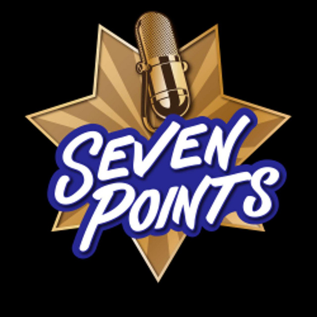 Seven Points Podcast | Podcast on Spotify