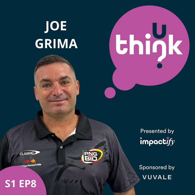 Beyond the Game: Joe Grima’s Mission to Change Lives in Papua New ...