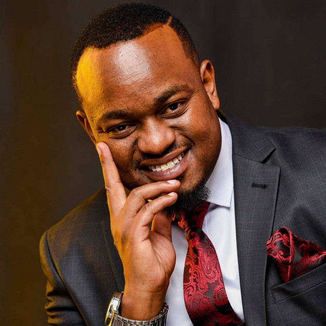 Pastor T Mwangi | Podcast on Spotify