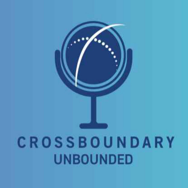 UnBounded by Crossboundary | Podcast on Spotify