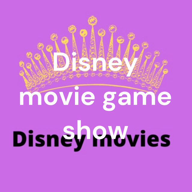 Disney movie game show | Podcast on Spotify