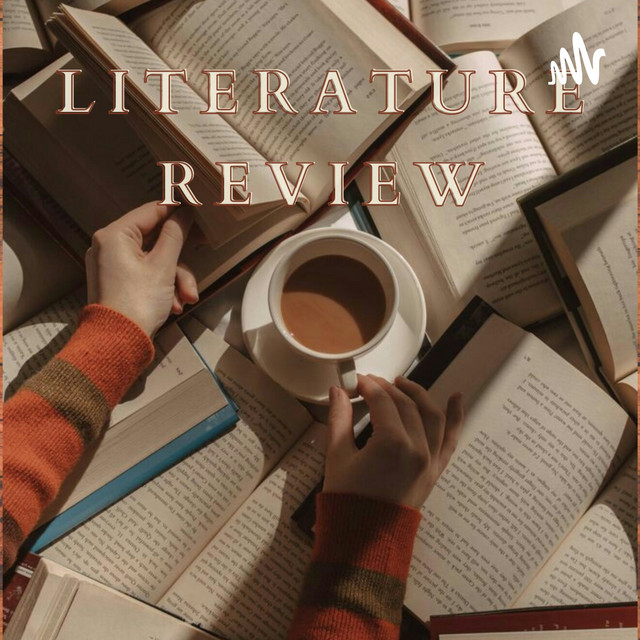 Literature Review | Podcast on Spotify