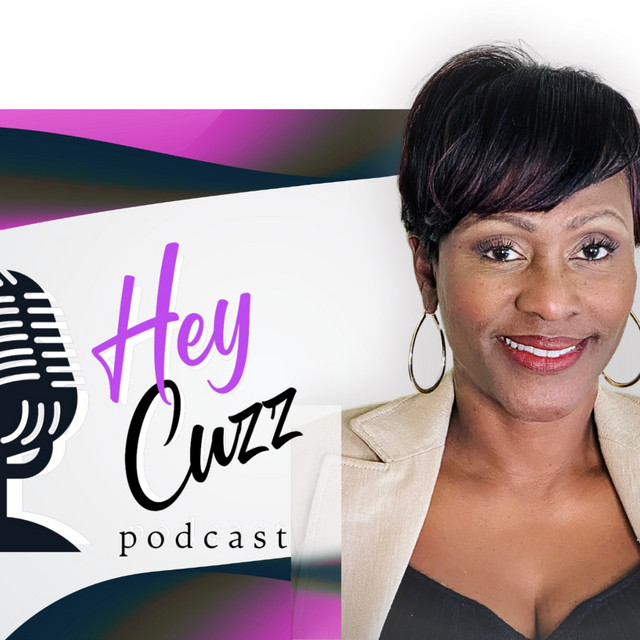 Hey Cuzz Podcast | Podcast on Spotify