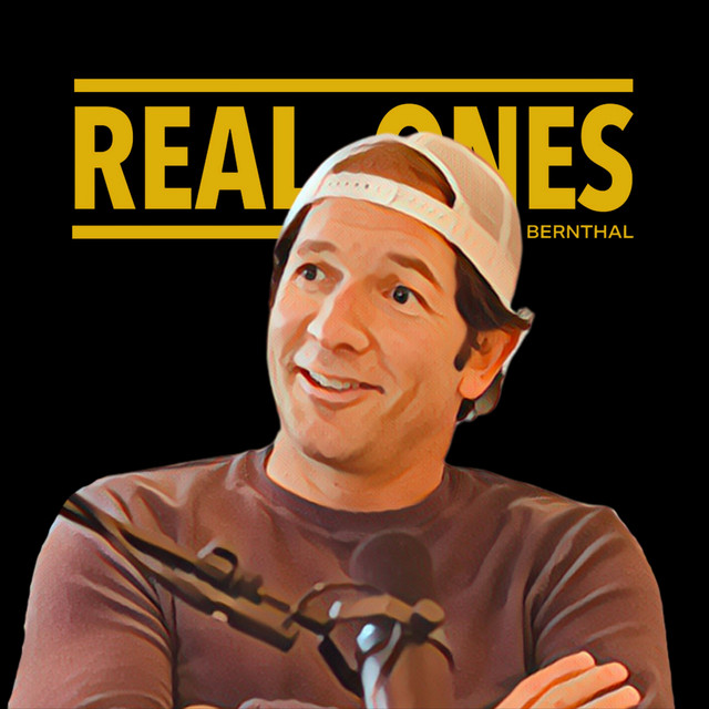 Dr. Nick Bernthal Returns | REAL ONES - REAL ONES with Jon Bernthal ...