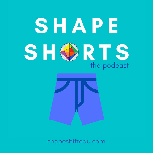 Shape Shorts Podcast Podcast On Spotify