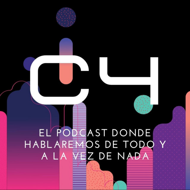 C4 PODCAST | Podcast on Spotify