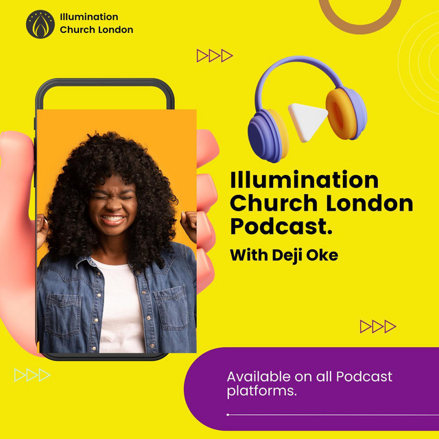 Illumination Church London | Podcast on Spotify