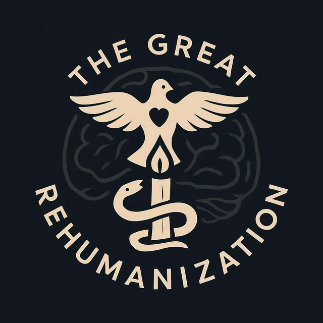 The Great Rehumanization | Podcast on Spotify