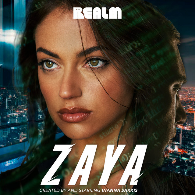 Zaya | Podcast on Spotify