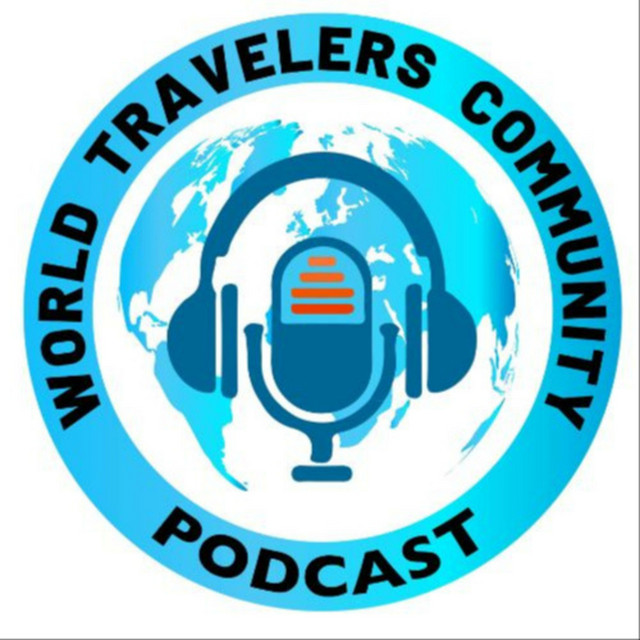 World Travelers Community Podcast | Podcast on Spotify