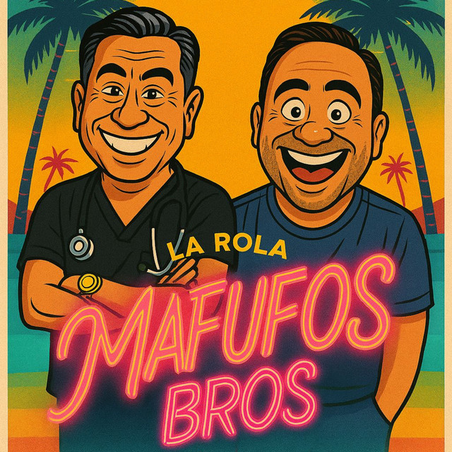 Mafufos | Podcast on Spotify