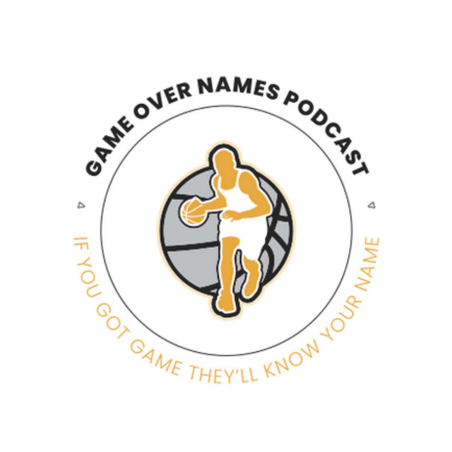 Game Over Names | Podcast on Spotify