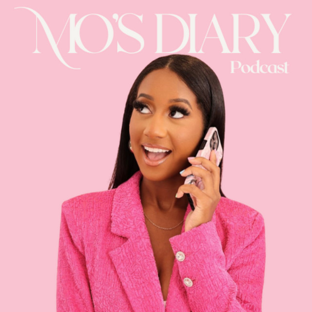 Mo's Diary | Podcast on Spotify