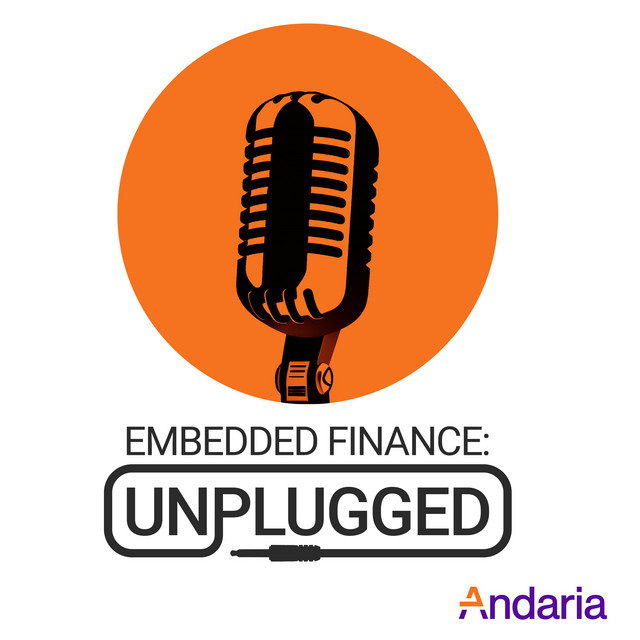 Embedded Finance: Unplugged | Podcast on Spotify