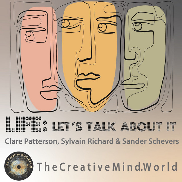 LIFE: Let’s Talk About It | Podcast on Spotify