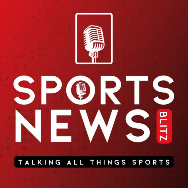 Episode 11 - Josh Gorton - Sports News Blitz Podcast | Podcast on Spotify