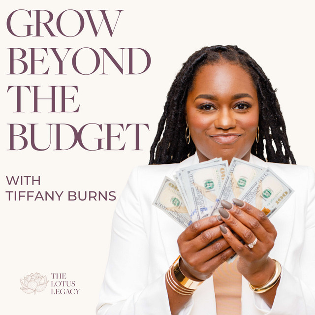 GROW Beyond the Budget | Podcast on Spotify