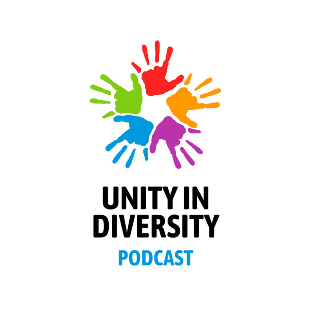 Unity in Diversity | Podcast on Spotify