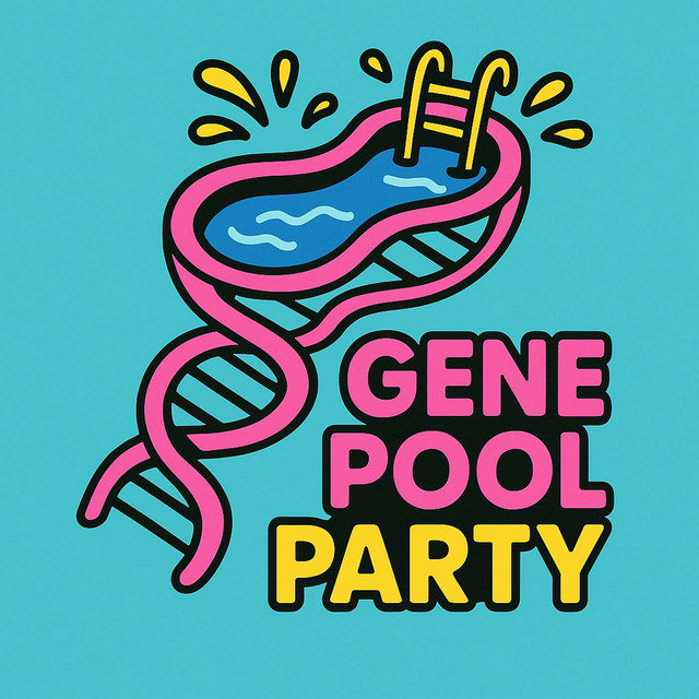 Gene Pool Party | Podcast on Spotify