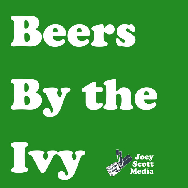 Beers By the Ivy | Podcast on Spotify