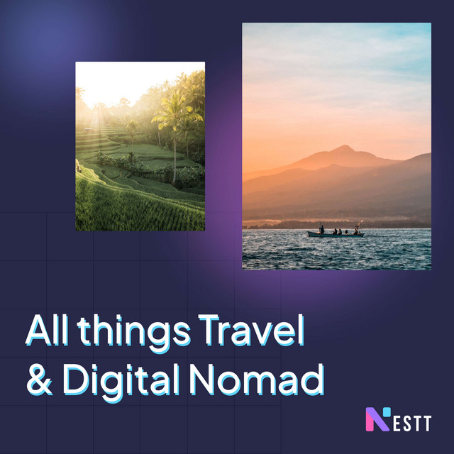Nestt Podcast | Podcast on Spotify
