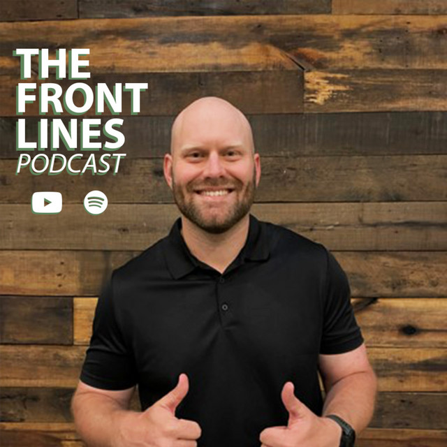 The Front Lines Podcast | Podcast on Spotify