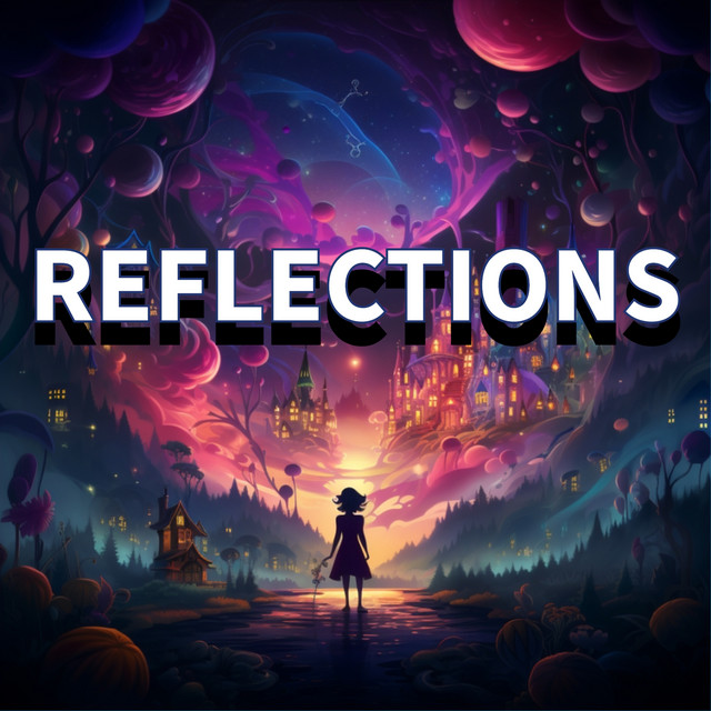 Reflections | Podcast on Spotify
