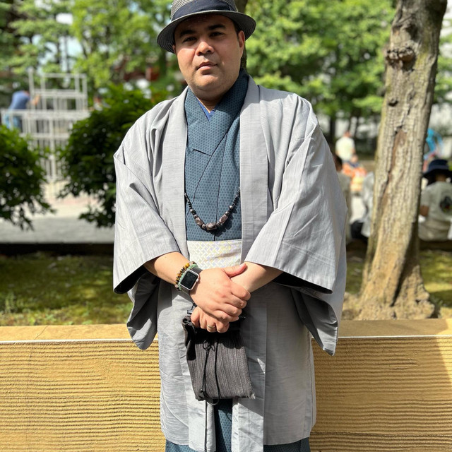 Justin's Otaku no Tabi | Podcast on Spotify