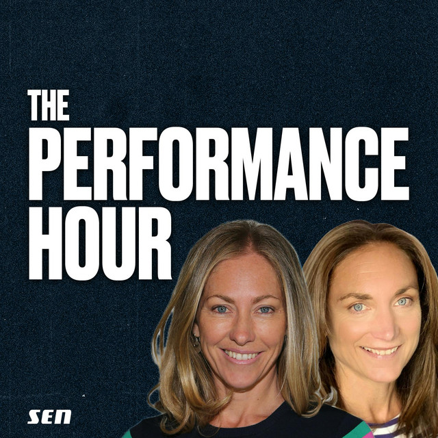 The Performance Hour | Podcast on Spotify