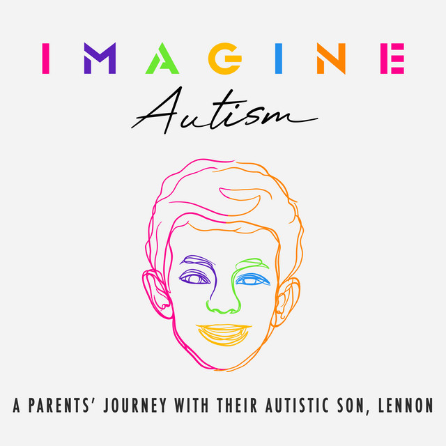 Imagine Autism | Podcast on Spotify