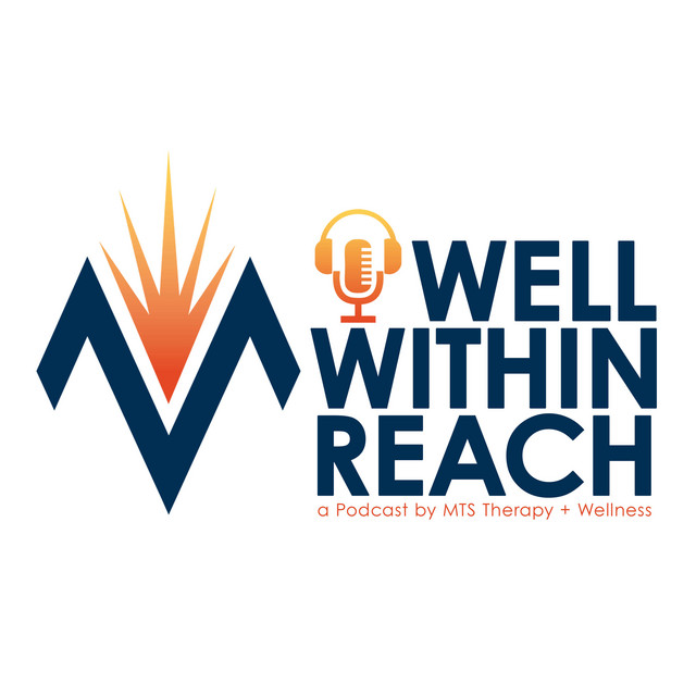 Well Within Reach | Podcast on Spotify