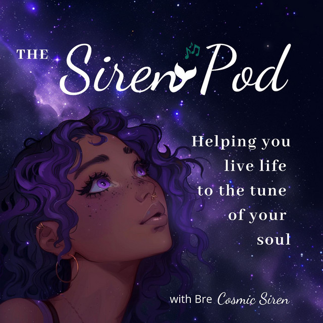 The Siren Pod | Podcast on Spotify