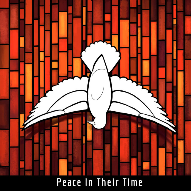 Peace In Their Time | Podcast on Spotify