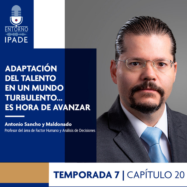 Temporada 7 | Desafíos en un entorno vibrante | Adaptación del talento ...