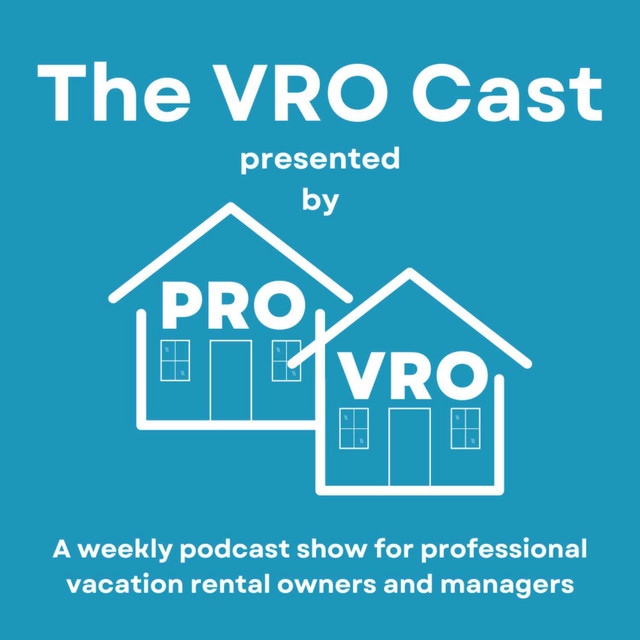 The VRO Cast | Podcast on Spotify