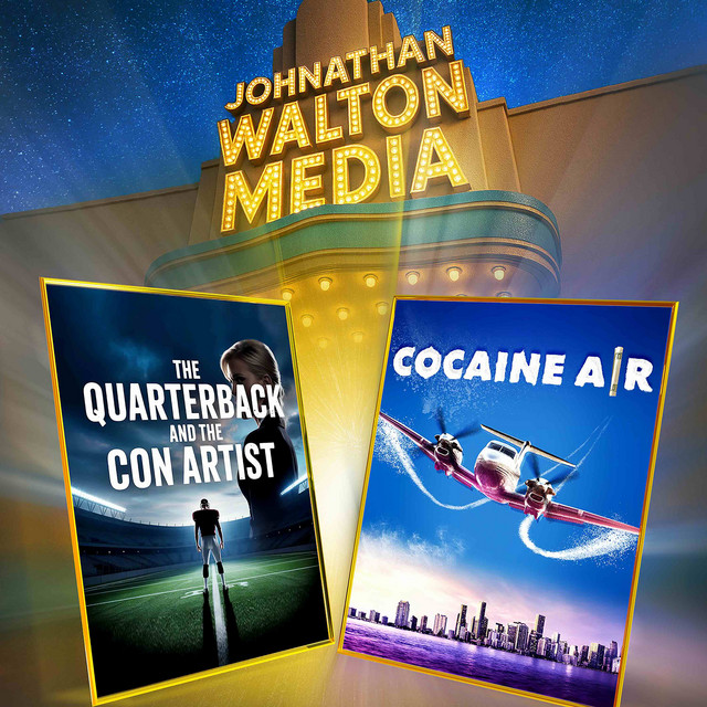 Johnathan Walton Media | Podcast on Spotify