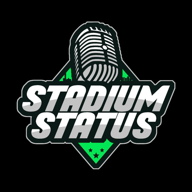 Stadium Status Podcast | Podcast on Spotify