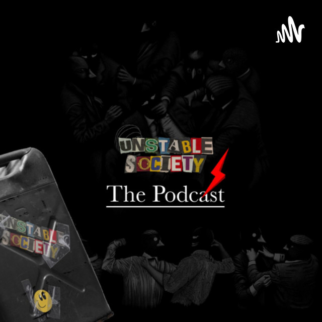 Unstable Society | Podcast on Spotify